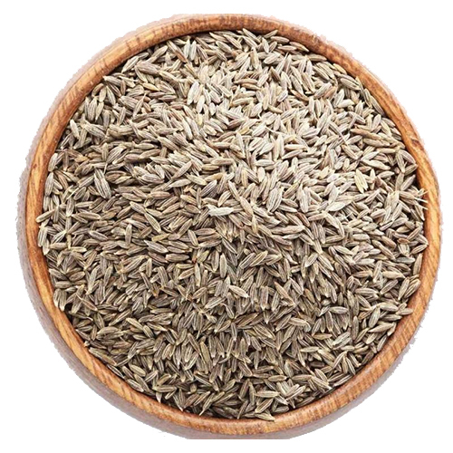 Organic Cumin Seeds - Whole, Elongated Brown Seeds | Strong, Aromatic ...