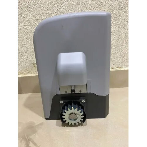 Dea Italy Sliding Gate Motor at 58700.00 INR in Hyderabad | Gaido ...