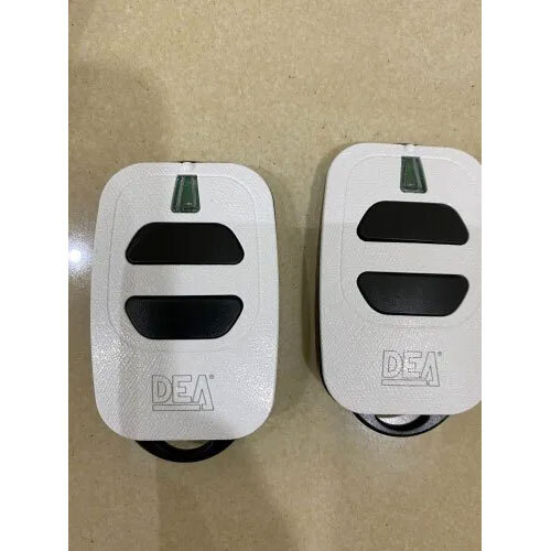 Dea Italy Sliding Gate Motor at 58700.00 INR in Hyderabad | Gaido ...