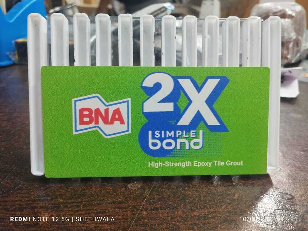 Tt20 Epoxy Shade Card at 159.30 INR in Ahmedabad | Shethwala Polymers ...