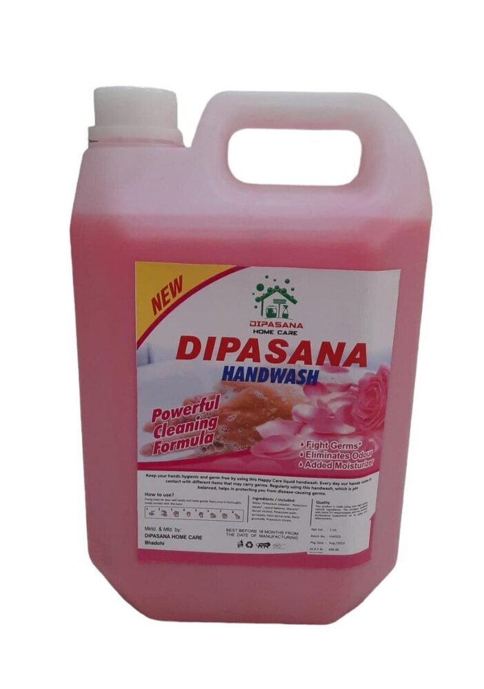 Tulsi Handwash - Feature: High Qyality at Best Price in Delhi ...