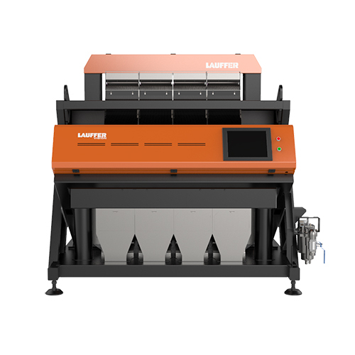 Vpf4 Uv 4 Sorter Machine - Air Pressure: 0.6~0.8 Kgf/cm2 at Best Price ...