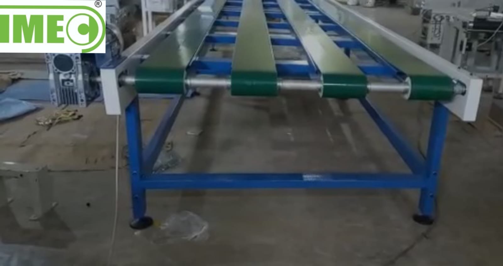 Plywood Printing Conveyor at 11800.00 INR in Coimbatore, Tamil Nadu ...