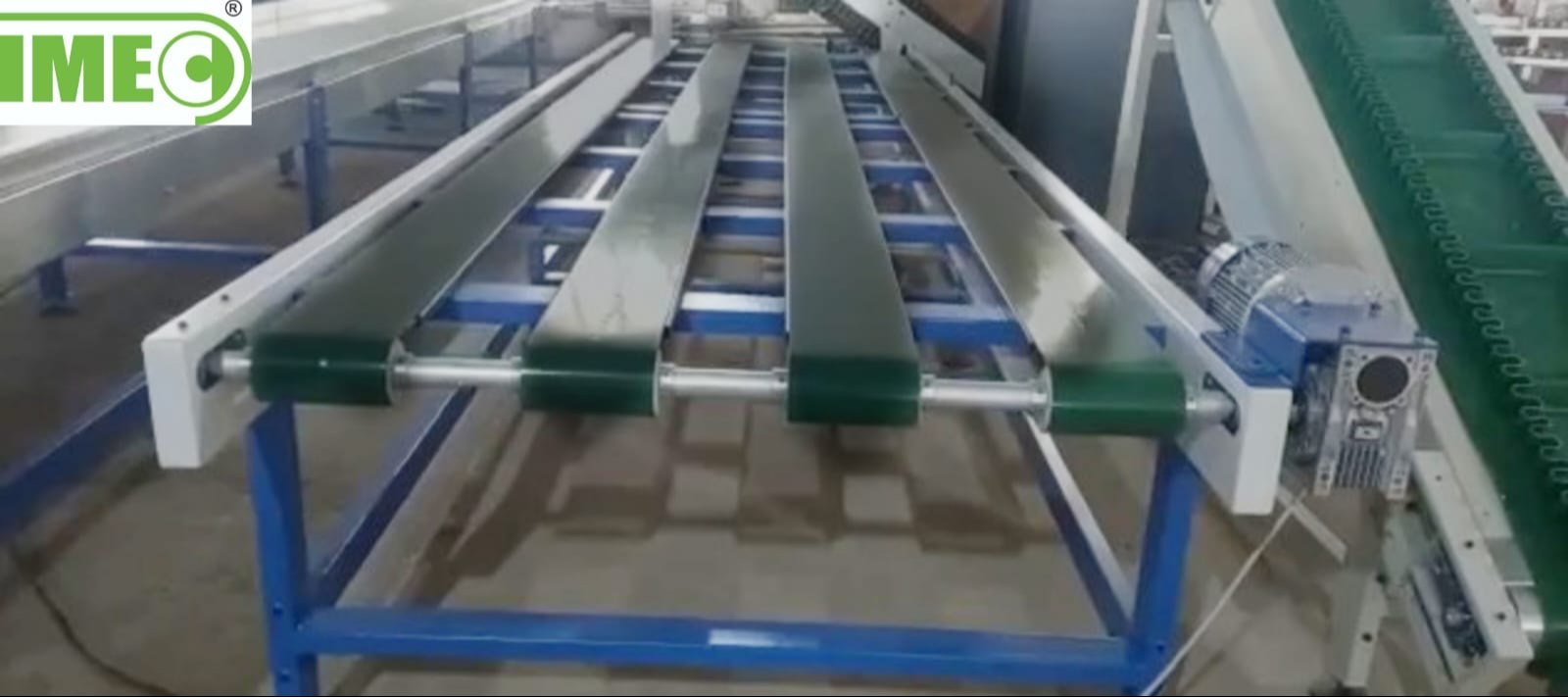 Plywood Printing Conveyor at 11800.00 INR in Coimbatore, Tamil Nadu ...