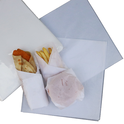 Food Grade Wrapping Paper Sheet - Color: Different Available at Best ...