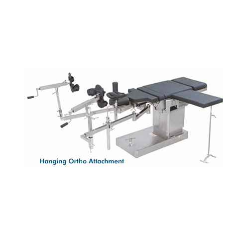 Hanging Type Ortho Traction Attachment - Application: Medical Purpose ...