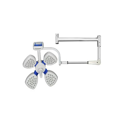 Ceiling Mounted Aluminium Ot Light - Operating Type: Automatic at Best ...