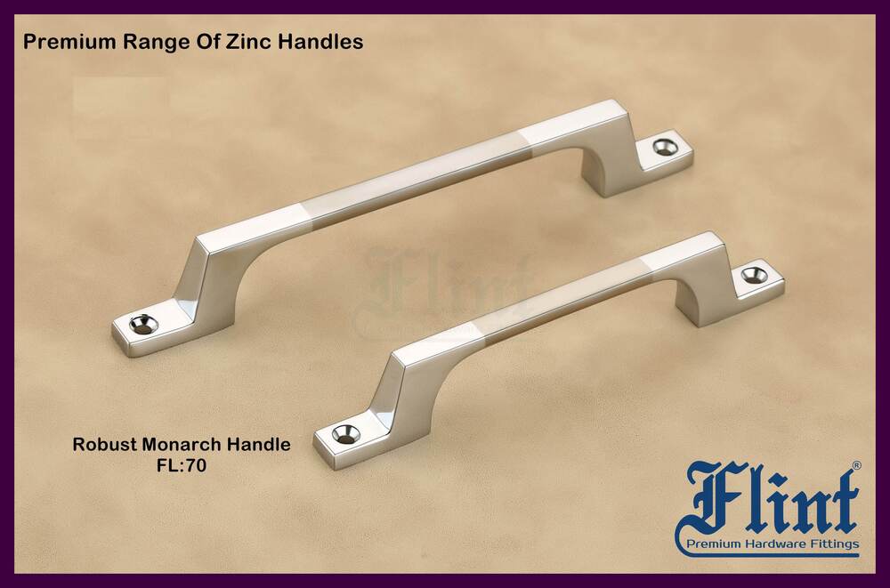 Robust Monarch Handle at Best Price in Rajkot, Gujarat | Reyansh Products