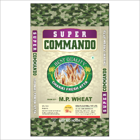 Super Commando at Best Price in Jalaun, Uttar Pradesh | Orai Flour ...