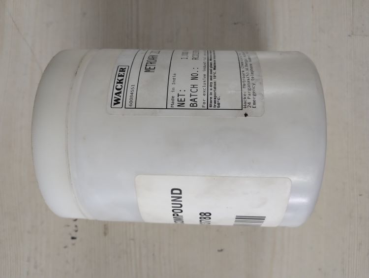 Metroark Vacuum Grease at 3304.00 INR in Hyderabad, Telangana | Teja ...