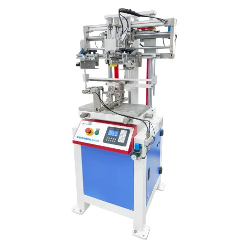 Tsp-350-fr Top And Peripheral Hot Foil Stamping Machine at Best Price ...