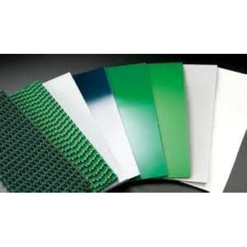 Green Pvc Conveyor Belt Size: Different Size at Best Price in Ahmedabad ...