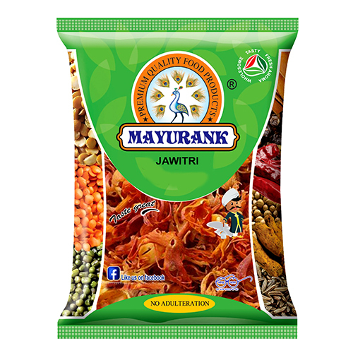 25g Jawitri - Color: Brown at Best Price in Kolkata | Mayurank Food ...