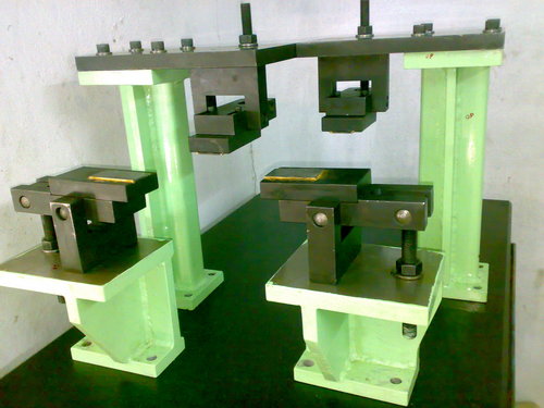 Knife Edge Grinding Machine at Best Price in Hyderabad | Sri Rathna ...