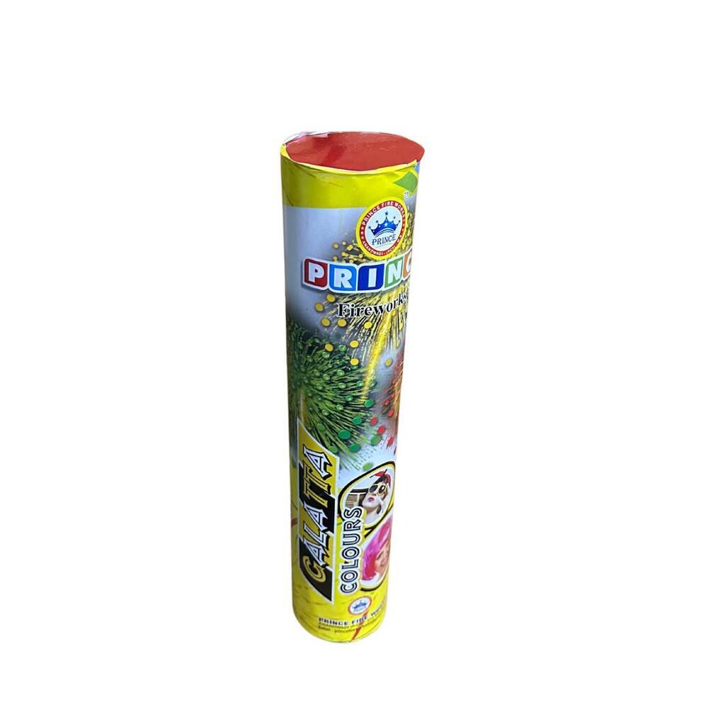 Silver Bullet Colour Pipe Celebration Firework - Ceramic Type ...