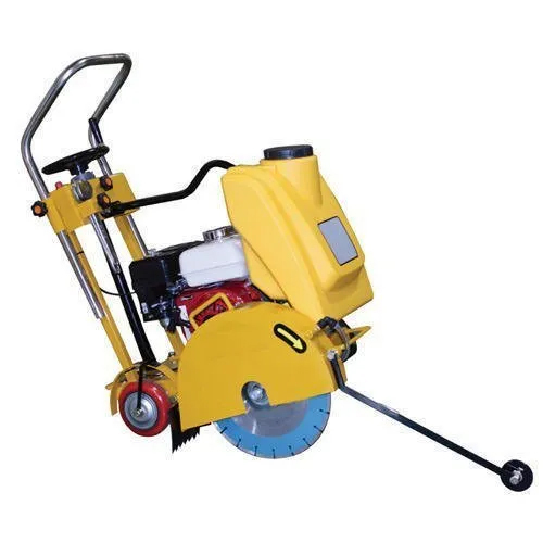 Concrete Groove Cutting Machine at 40000.00 INR in Ghaziabad | M/s Next Gen