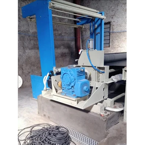 Mild Steel Single Phase Feeding Machine - General Use: Industrial at ...