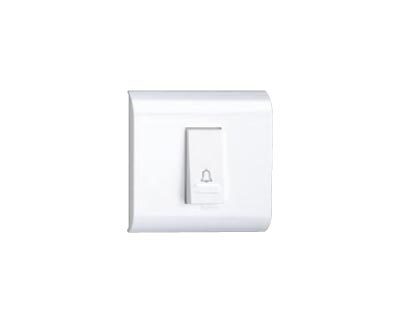 White Legrand Mosaic Switches at Best Price in Bhiwandi | Vashi ...