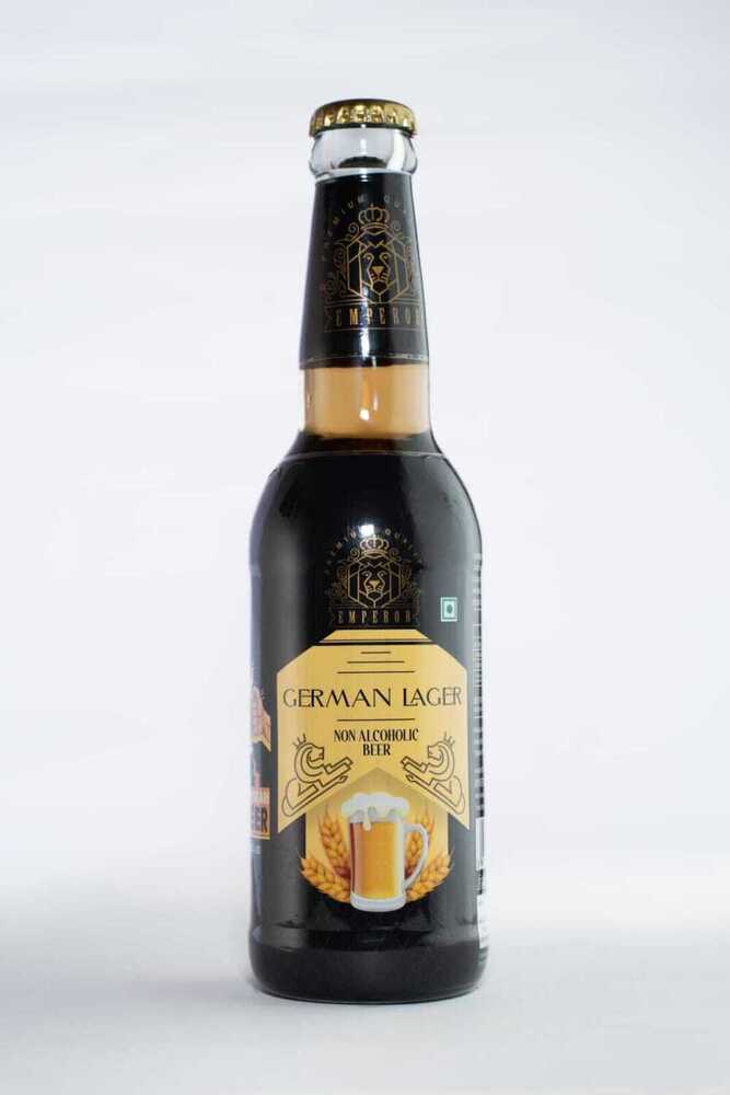German Lager Nonalcoholicbeer - Alcohol Content (%): Nil at Best Price ...