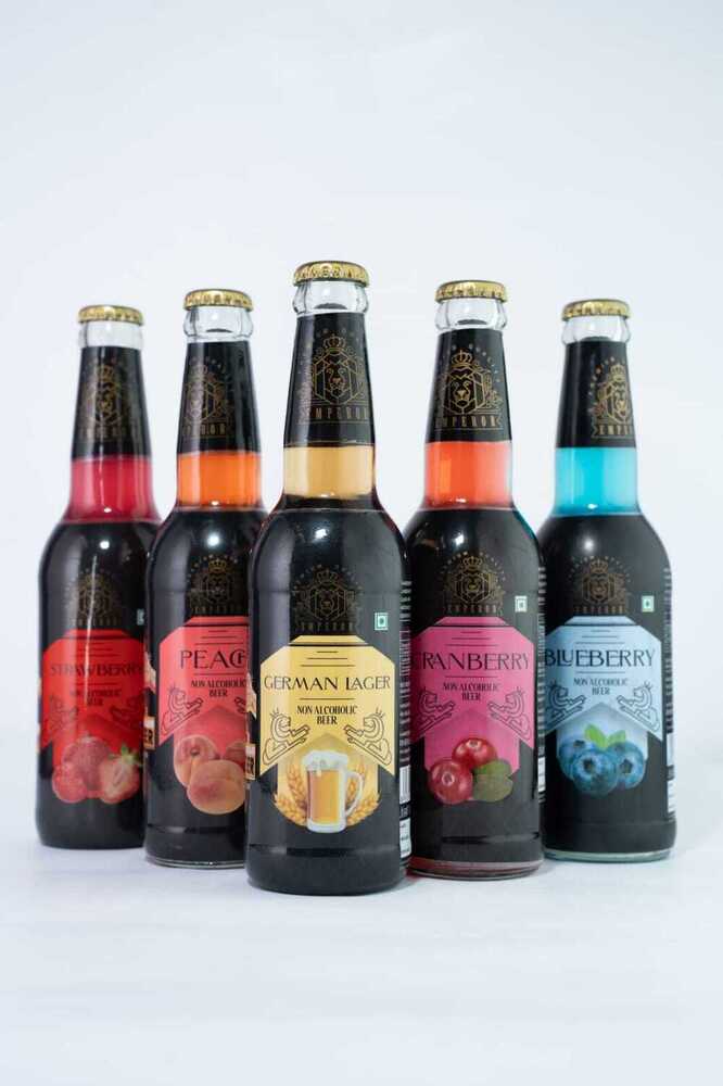 German Lager Nonalcoholicbeer - Alcohol Content (%): Nil at Best Price ...