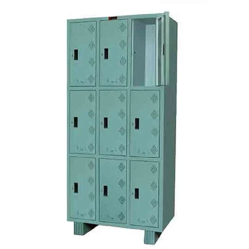 9 Office Lockers at Best Price in Hyderabad, Telangana | Storex Storage ...