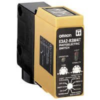 Plastic Omron Photoelectric Sensors at Best Price in Bhiwandi | Vashi ...