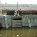 Circular Type Ci Sluice Gates at Best Price in Howrah | Globetech