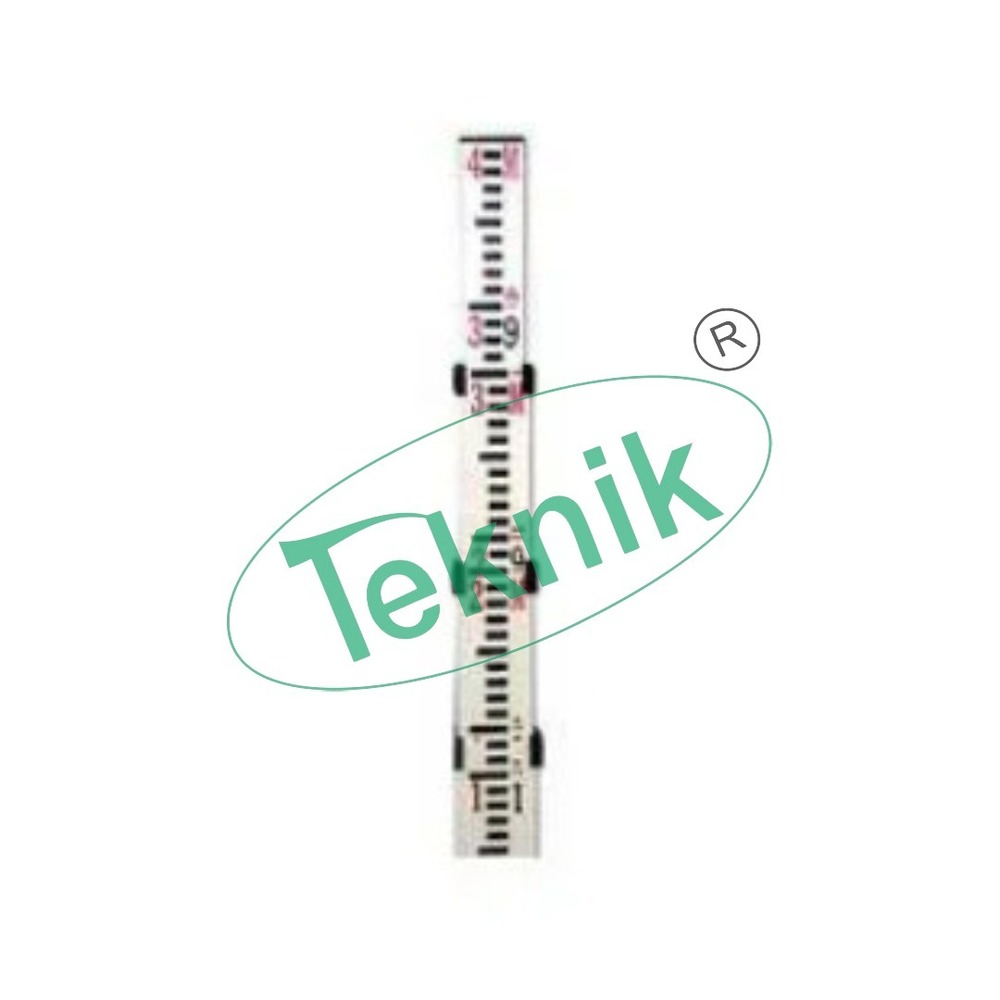 Wooden Levelling Staff Telescopic Type at Best Price in Ambala Cantt ...
