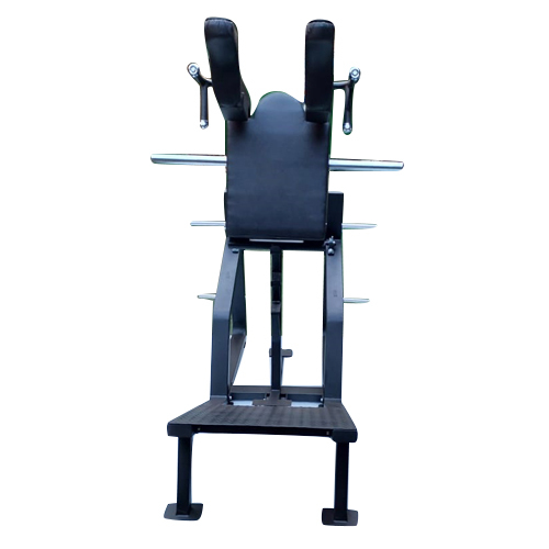 Super Squat Machine at 22500.00 INR in Howrah, West Bengal | M.c. Sports