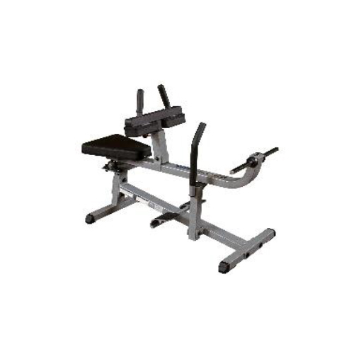 Seated Calf Machine at 12500.00 INR in Howrah, West Bengal | M.c. Sports
