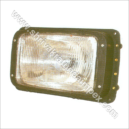Mini Bus Headlight at Best Price in New Delhi, Delhi | Shri Vakratunda ...