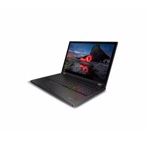 Lenovo Thinkpad Gen Mobile Workstation Laptop - Available Color ...
