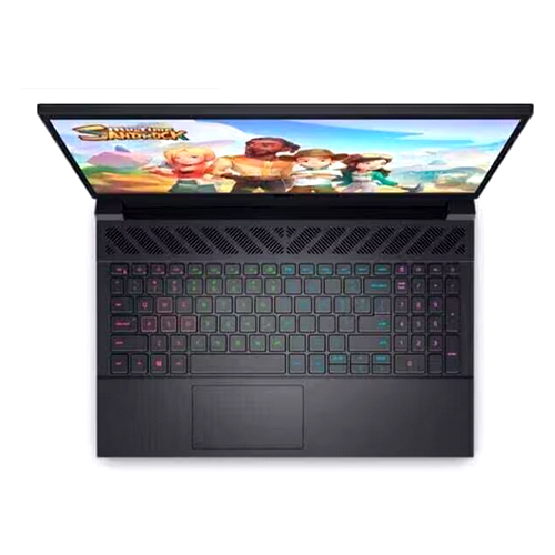 Dell G15 Gaming Laptop - Available Color: Different Available at Best ...