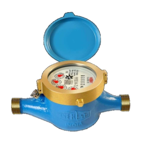Water Meter at 900.00 INR in New Delhi, Delhi | Sakhan Sustainergy ...