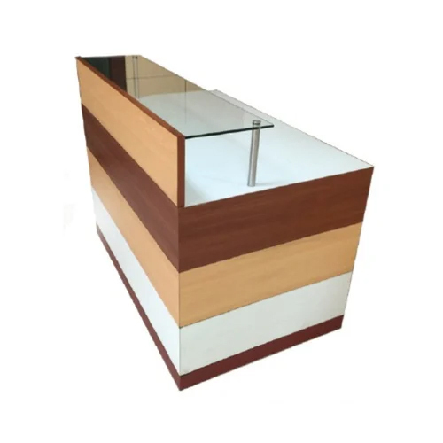 Library Engineered Wood Table at 8500.00 INR in Kolkata | Steel Wood