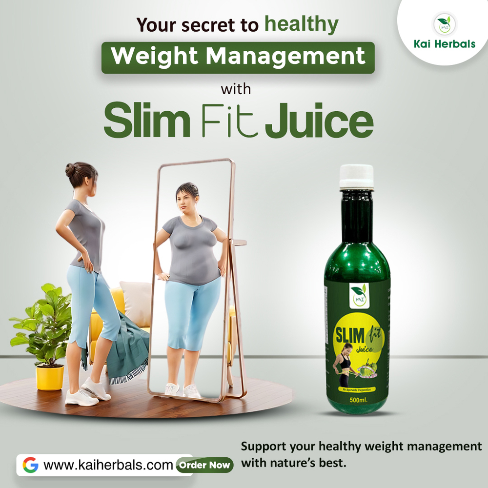 Slim Fit Juice - Direction: As Per Suggestion at Best Price in Ludhiana ...