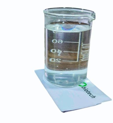 Osa-ortho Silicic Acid - Application: Organic Fertilizer at Best Price ...