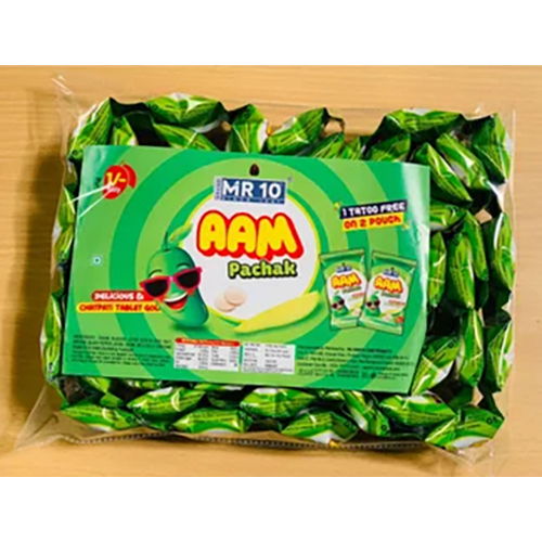 Aam Pachak Goli - Flavor: Different Available at Best Price in Indore ...