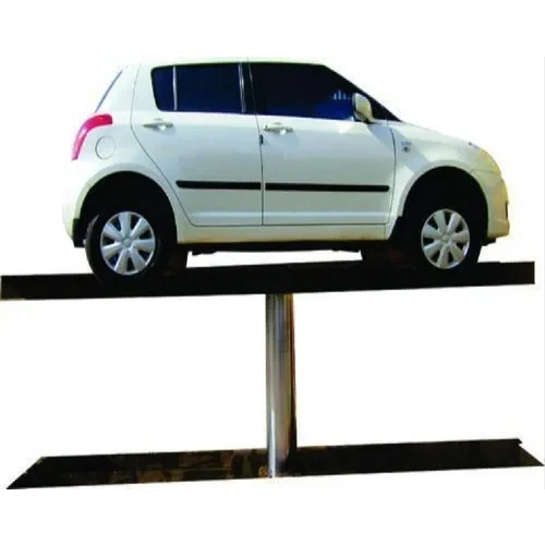 4 Ton Hydraulic Washing Lift at Best Price in Hyderabad | Ayyappa ...