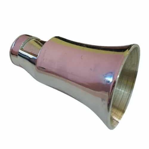 Fountain Stainless Steel Jet Nozzle - Color: Silver at Best Price in ...