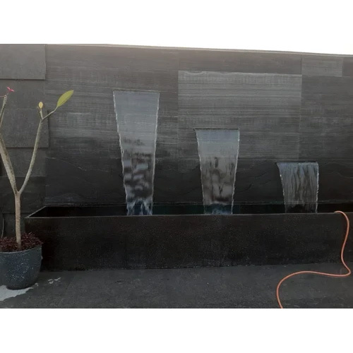 Cascade Waterfalls - Color: Multicolor at Best Price in Gurugram ...