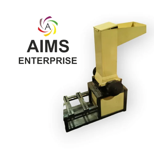 12 Inch Pet Bottle Grinder Machine at 65000.00 INR in Rajkot | Aims ...