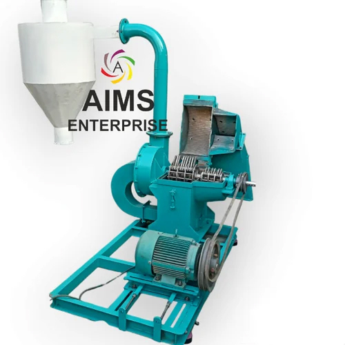 Hammer Mill Pulverizer Machine at 75000.00 INR in Rajkot | Aims Enterprise