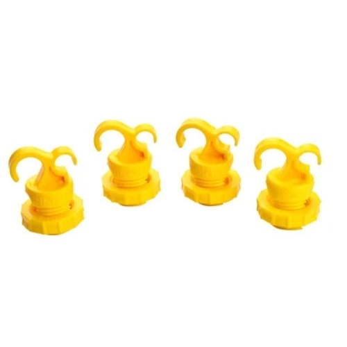 Innovis Pvc Rebar Mounted Flexible Cable Hook - Pvc Insulated, 25mm ...