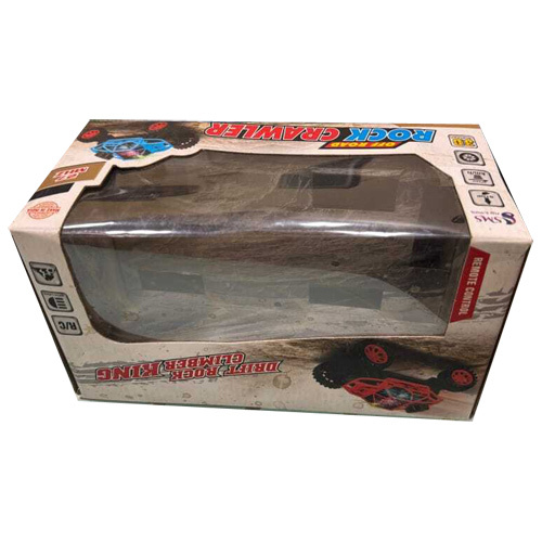 Corrugated Toys Packaging Box - Color: Multicolor at Best Price in ...