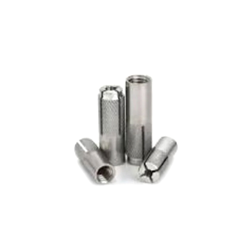 Stainless Steel Bullet Fastener - Size 12x30 , Round Head Type With ...