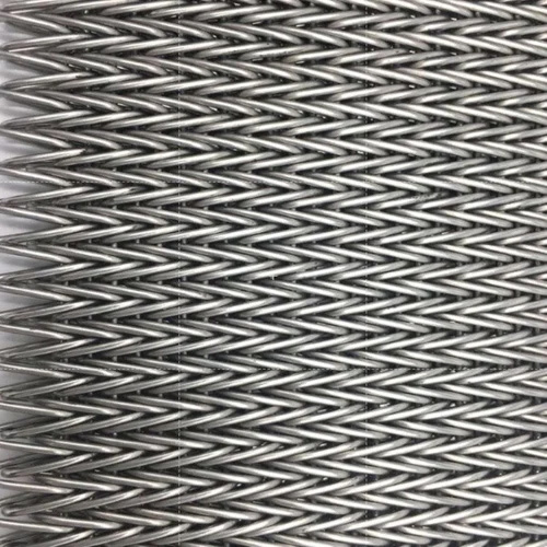 Stainless Steel Wire Mesh - Color: Silver at Best Price in Navi Mumbai ...