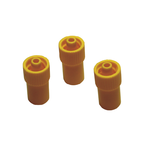 Injection Stopper - Pvc Material, Disposable & Sterilized | High ...