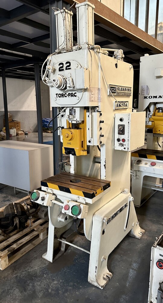 Amada Japan at Best Price in Mumbai, Maharashtra | Marvel Machine Tools ...