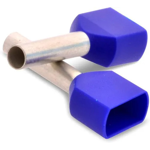 Pin Type Insulated Cable Lug - Application: Industrial at Best Price in ...